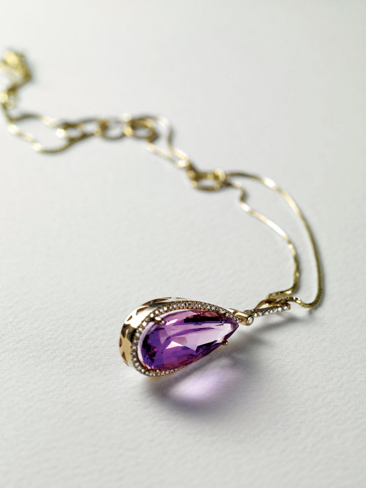 E-beauty Lounge: Liali Jewellery Collection