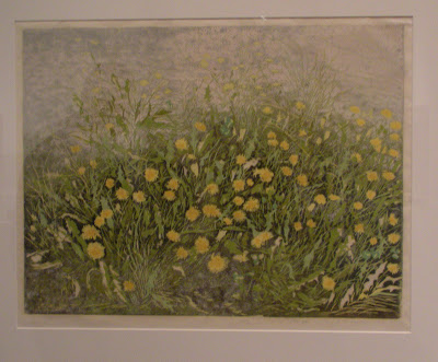 Living and Dyeing Under the Big Sky: Edith Freeman at Yellowstone Art ...