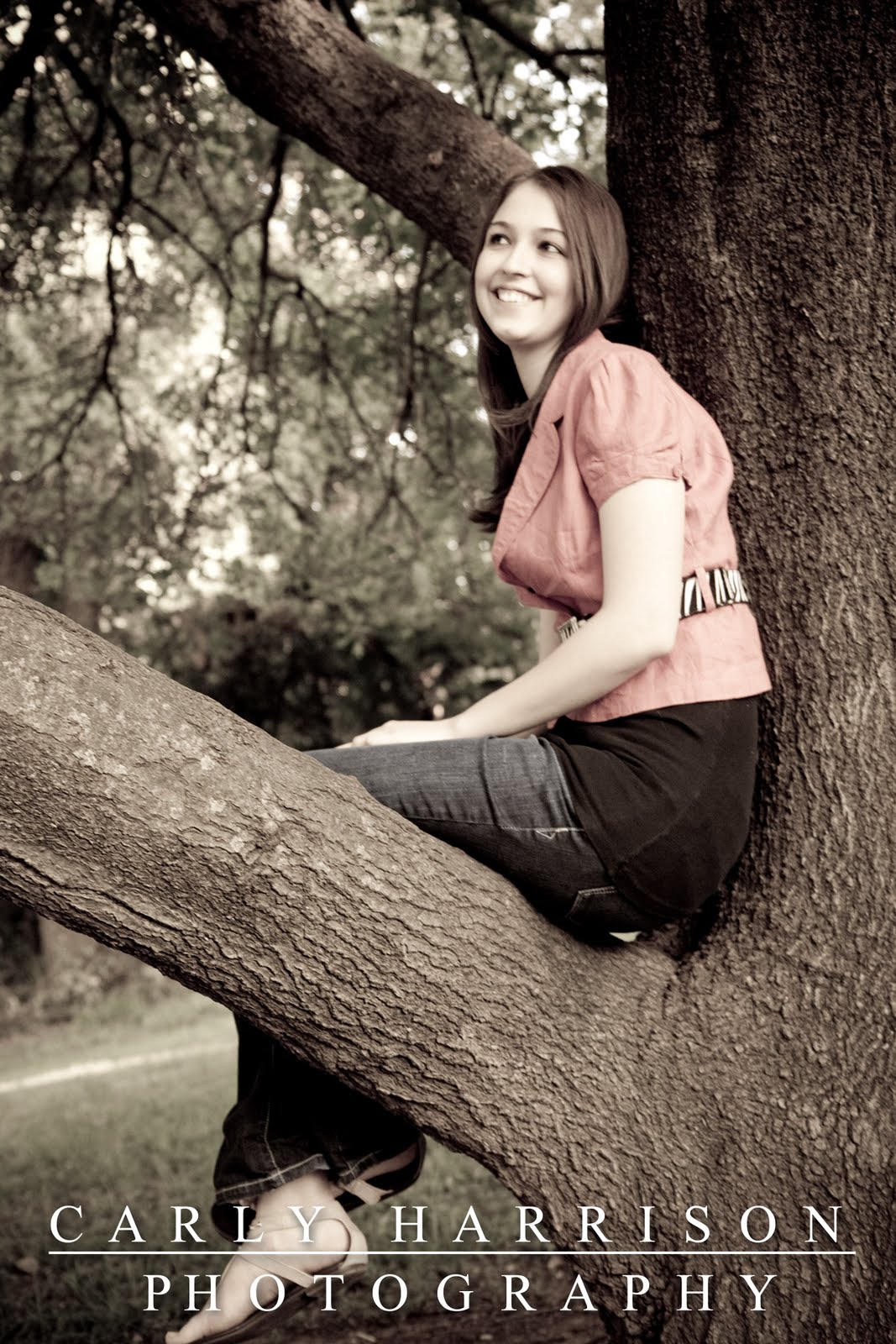 Carly Harrison Photography