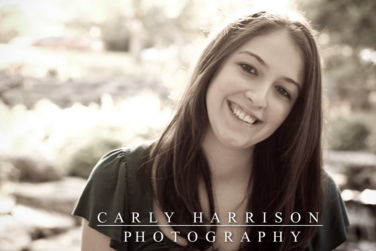 Carly Harrison Photography