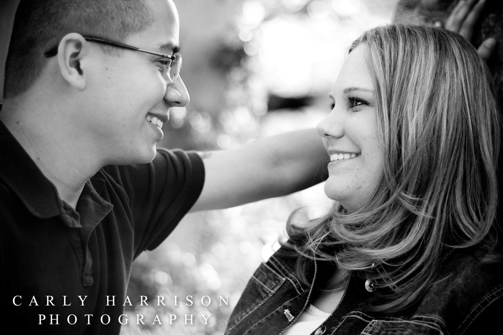 Carly Harrison Photography