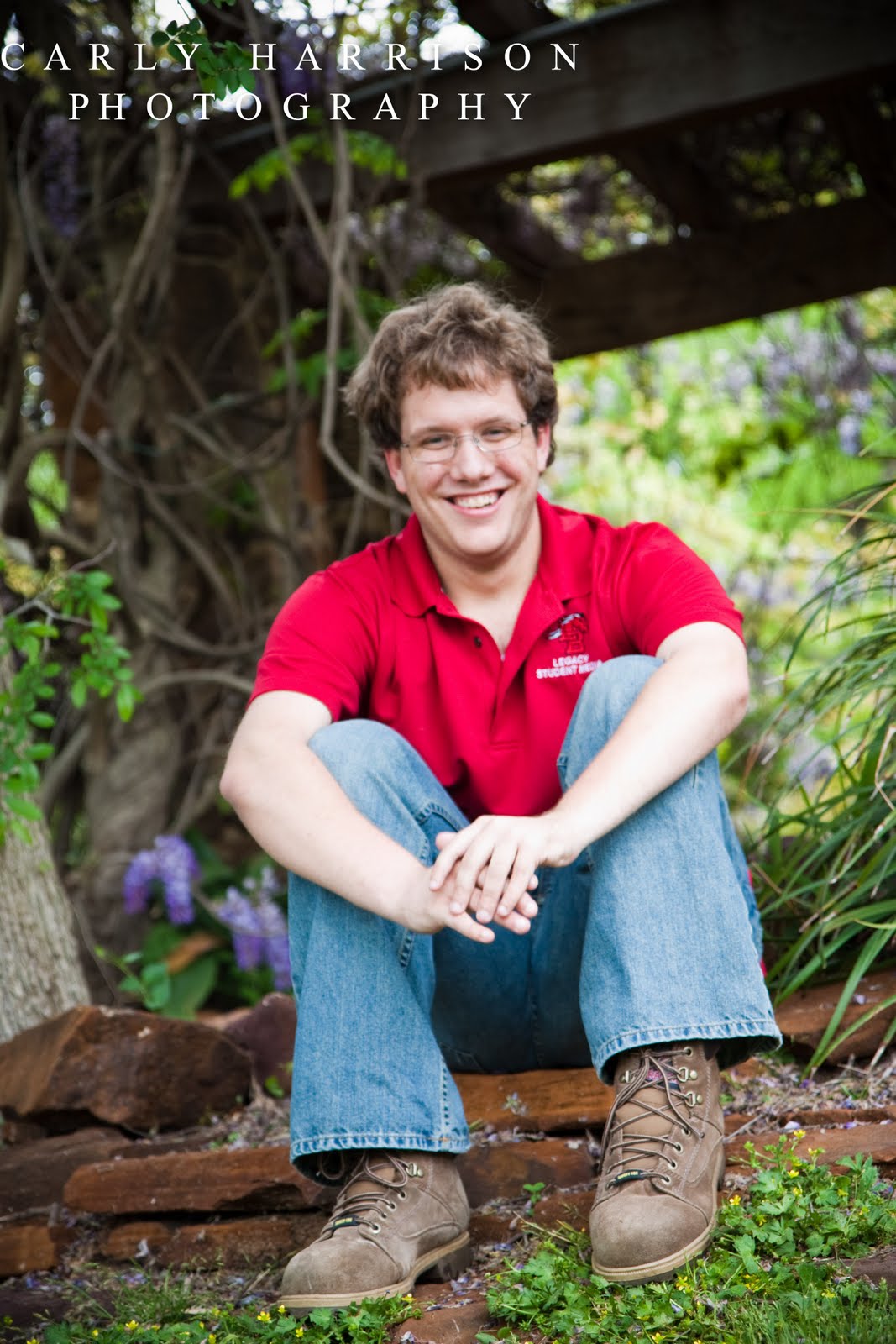 Carly Harrison Photography