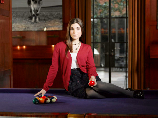 adowbuu: What I'm Loving now...