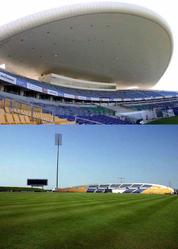 Abu Dhabi Daily Photograph - Get the BIGGER picture: Sheikh Zayed ...