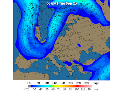 Jetstream Turbine: Jetstream Turbine