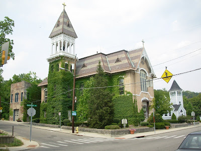 Queen City Survey: The Queen’s Crown Jewels