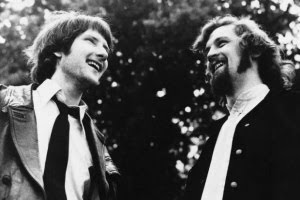 Tune Of The Day: Gerry Rafferty - Get It Right Next Time