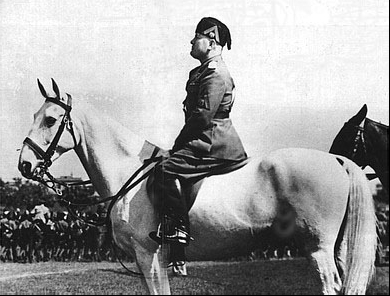 Norwegian History and Culture: European Politics in the 1930s.