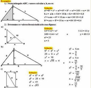 Matemática na Engenharia Civil