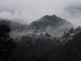 A Year in India: Landour Language School