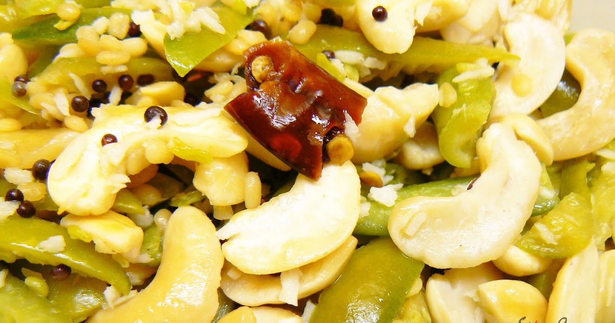 Monsoon Spice | Unveil the Magic of Spices...: Tondekai/Tindora-Tender ...