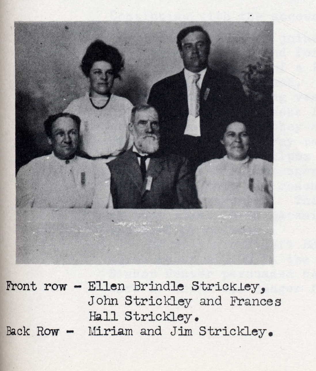 Patterson/Whitehead Family History Blog: April 2010