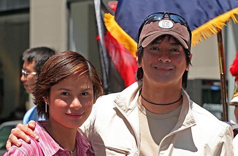 80's Warp Back: Ronnie! Hi, Ronnie Ricketts!