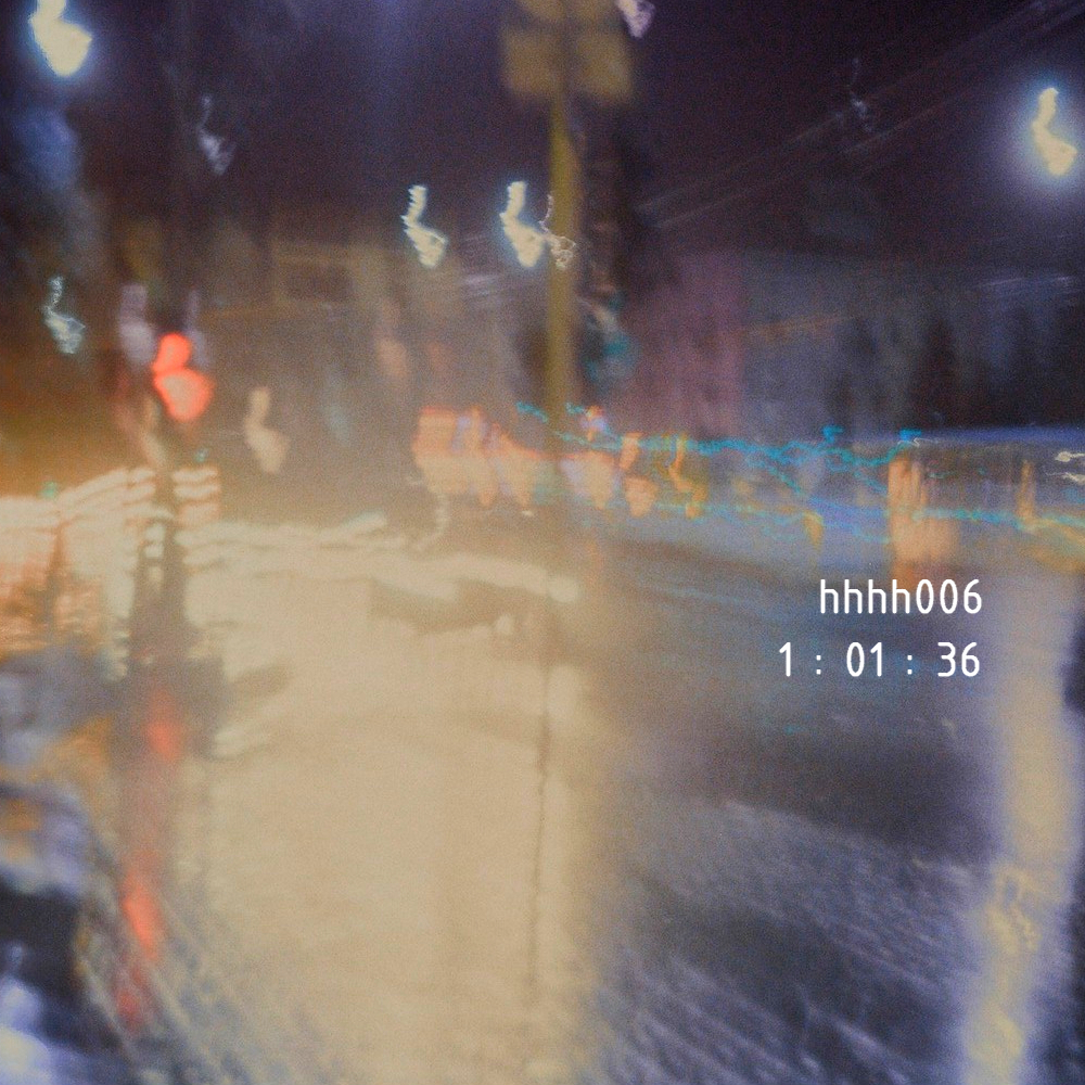 HUM AND HISS: VA: HHHH006 1:01:36