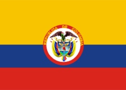 AMERICA LATINA: COLOMBIA