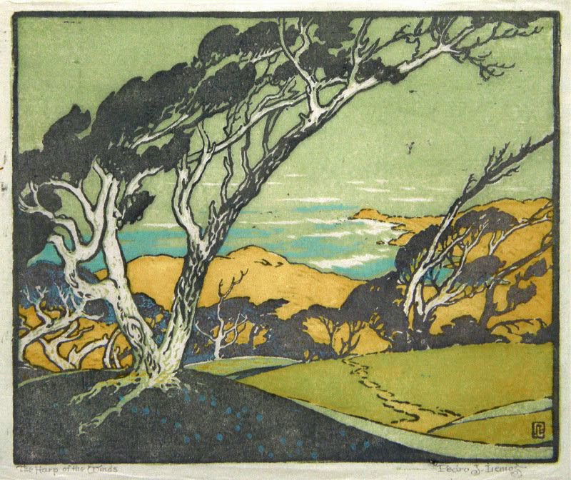 The Linosaurus: Pedro Joseph de Lemos (II)