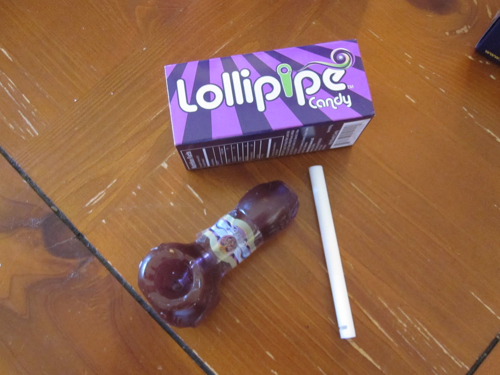 Tailored For Tara: Spice and Pipes. WOW!