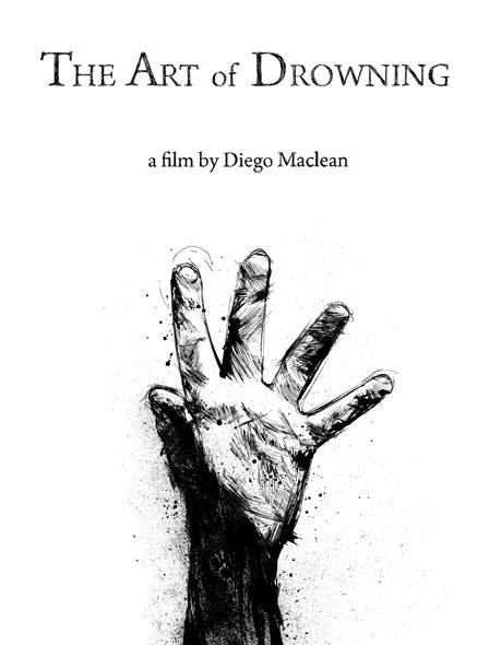 bwillackers: Amazing animation: The Art of Drowning