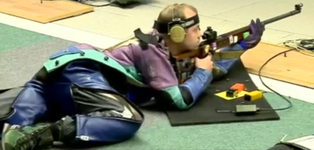 KENNETH NIELSEN: World Cup Finale- Sergei Martynov gjorde det igen