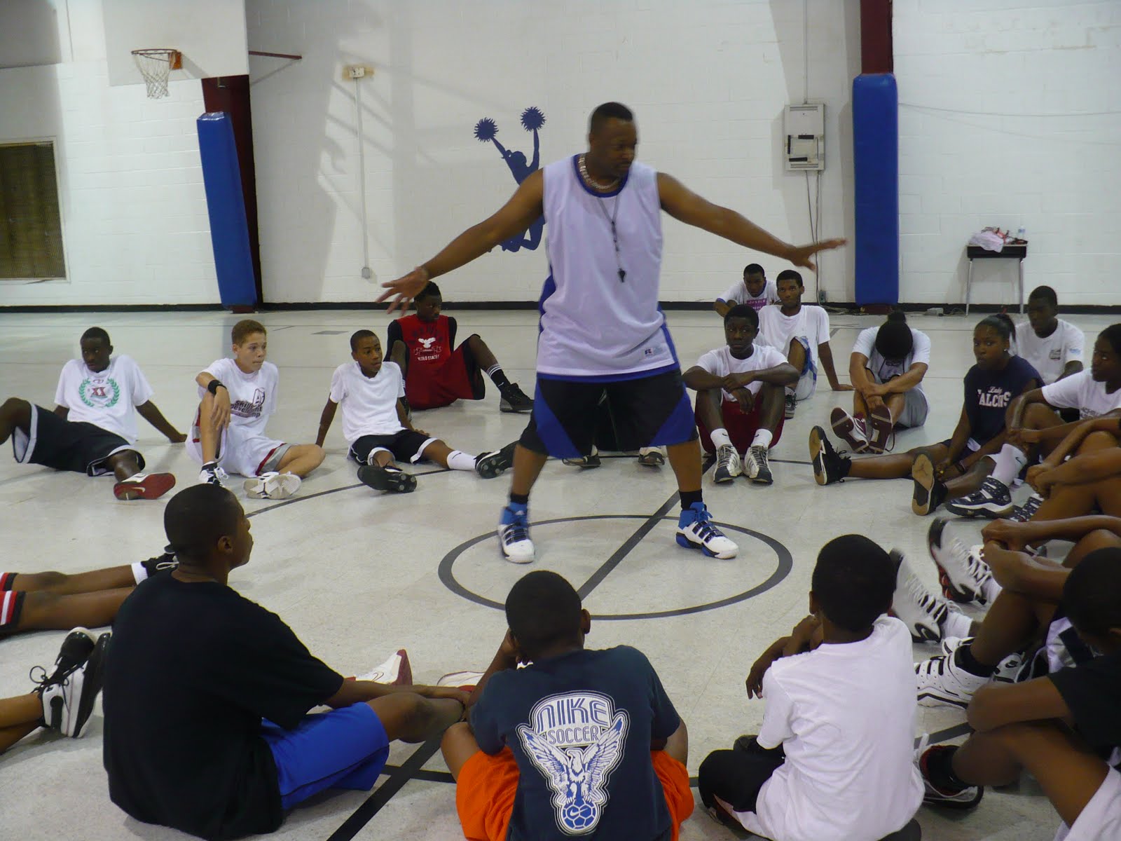 Atlanta Select: Highlights - Skills Development Training- Sunday ...