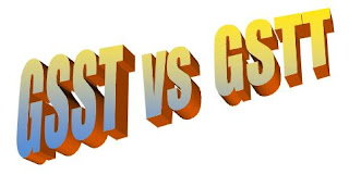 Gerbang Informasi Tips KPLI: KPLI Update : GSST vs GSTT