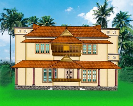 Veedu - JungleKey.in Image #100