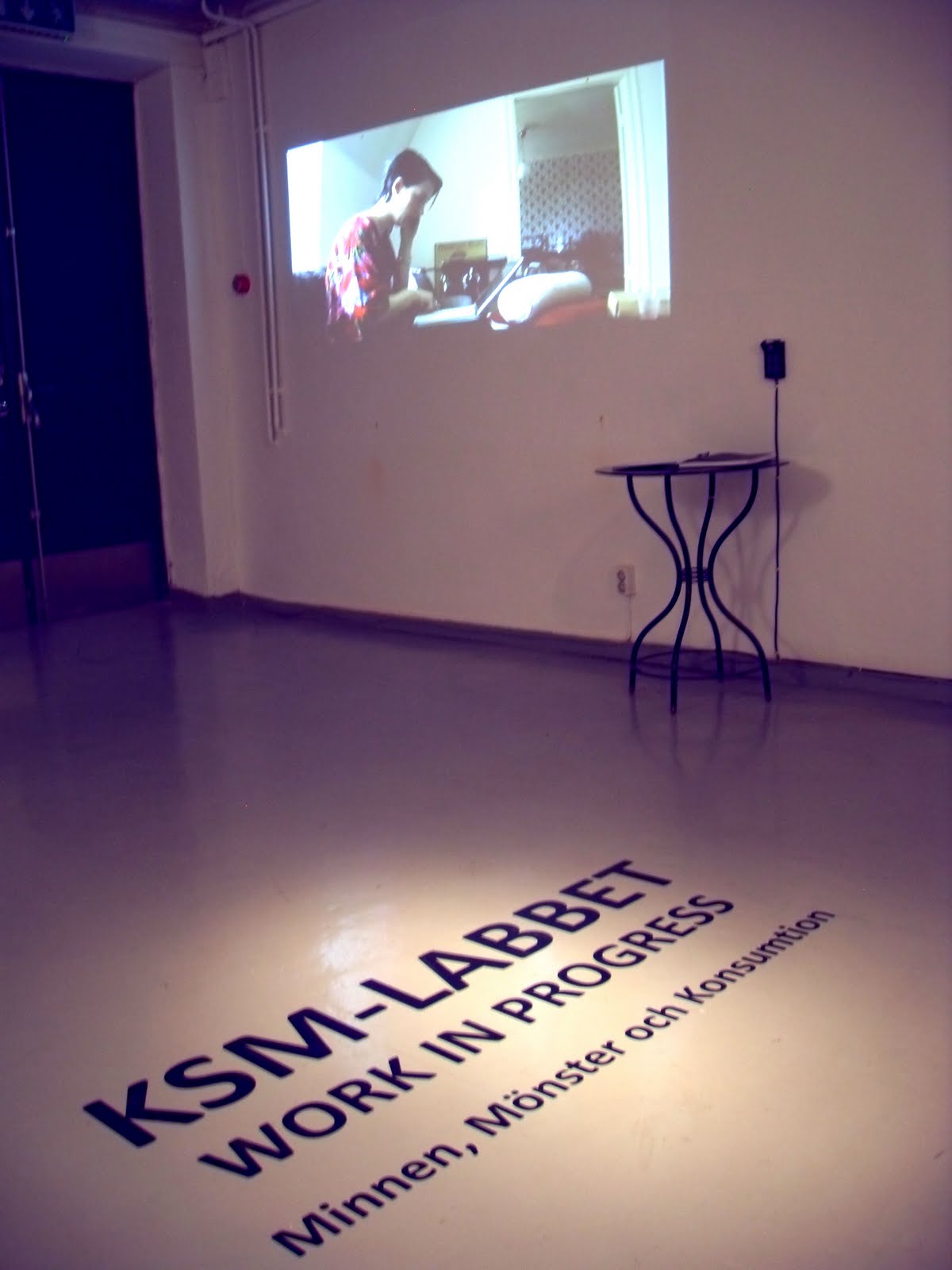 Ida Lindfors & Therese Götberg