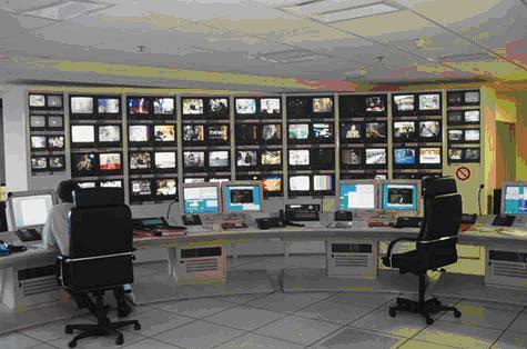 Công nghệ: Lịch sử phát triển của tivi analog