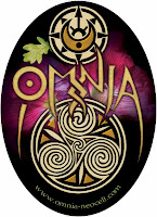 FOLK-METAL-MUSIk: Omnia - Discografía