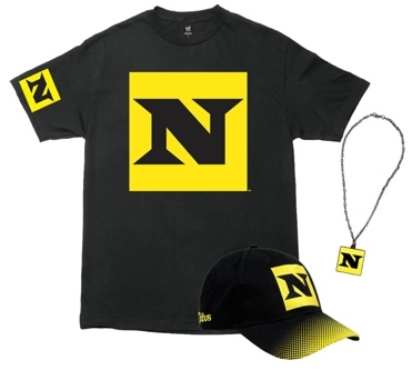 El Futuro de The Nexus en la WWE ~ Wrestling Sport