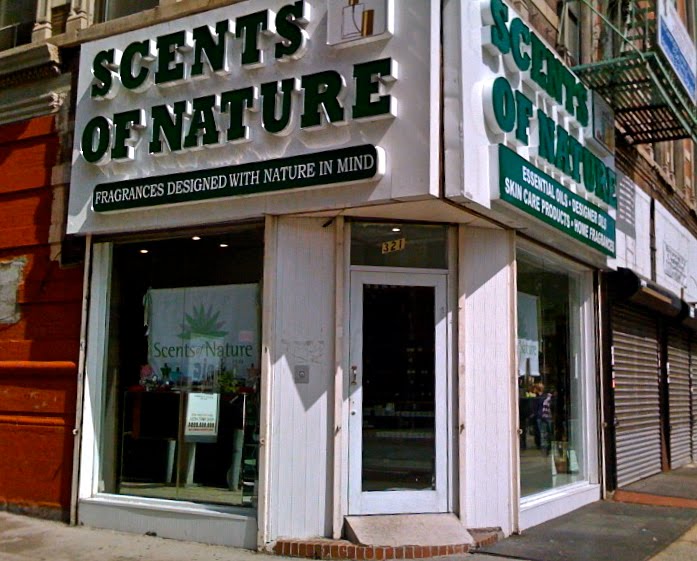 H A R L E M + B E S P O K E: ☞ SHOP: Scents of Nature