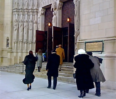 H A R L E M + B E S P O K E: ☞ REMEMBER: Percy E. Sutton Memorial Service