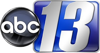 Daily Up Dates 99: CHANNEL 13 HOUSTON