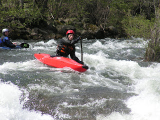 .: Fahrbericht Prijon Cross C1