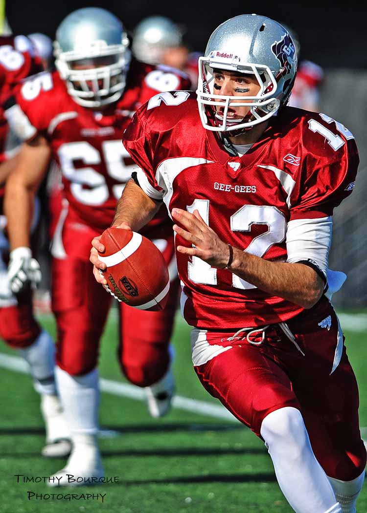 Timothy Bourque Photography