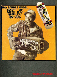 Vert Is Dead: July 2008