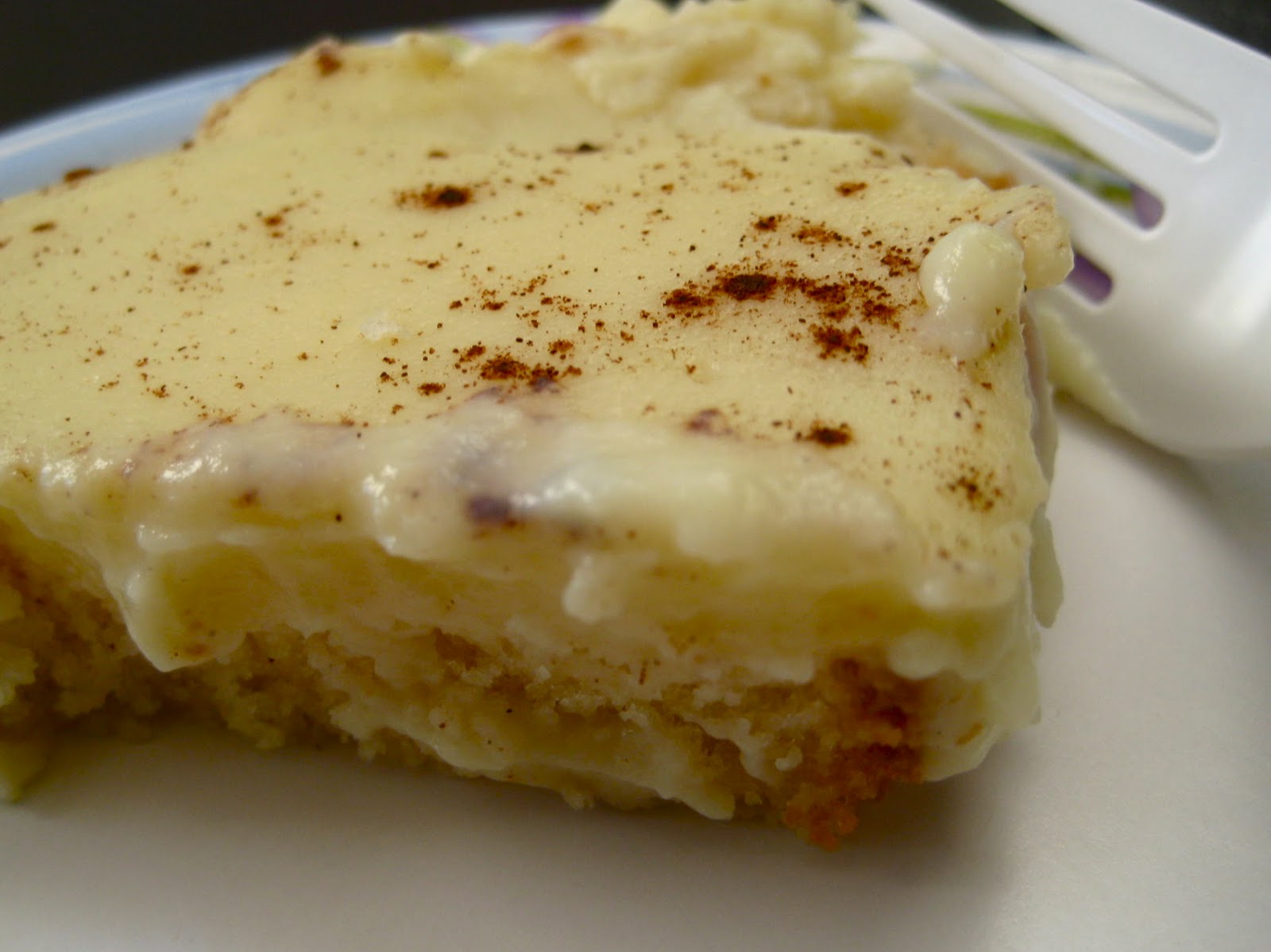 Coconut Crumbs: A Chamorro Holiday