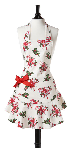The Crazy Apron: Jessie Steele Aprons