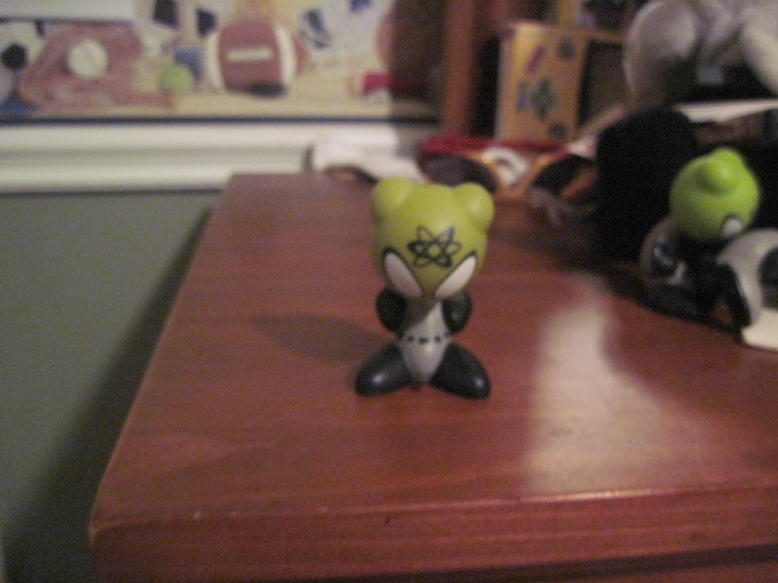 Dominic's UB Funkey Gallery