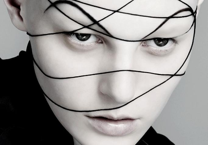 fashion heroines: ANTONIA ROSA MAKEUP ARTIST - EXCLUSIVE INTERVIEW BY ...