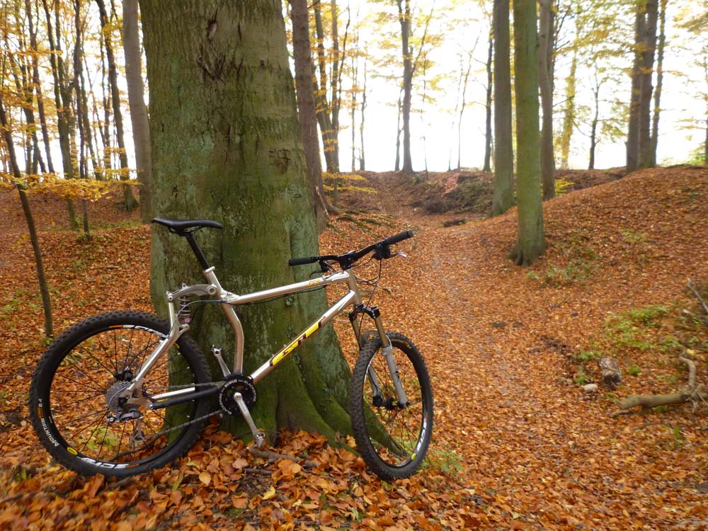 1996er GT LTS DH ? | MTB-News.de | IBC Mountainbike Forum