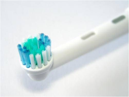 How it works: electric toothbrush for dummies: The electric toothbrush ...