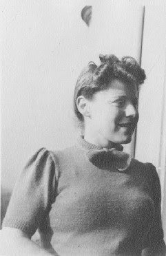 BOOKTRYST: Curious George Escapes The Nazis