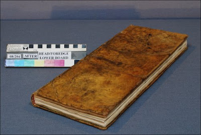BOOKTRYST: The Uncommon Log Book Of A Common Sailor