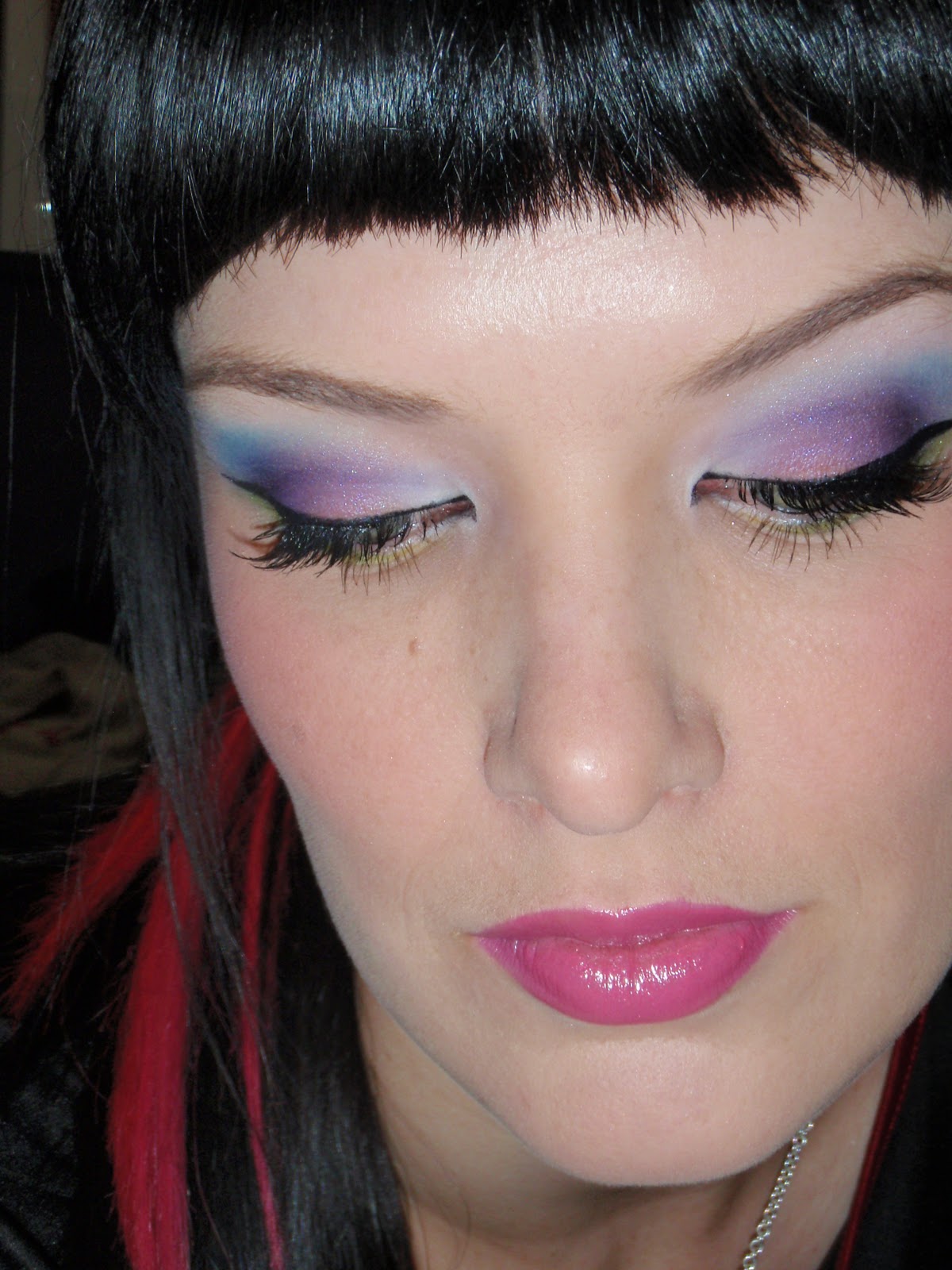 Lipstick and Bows Beauty Blog