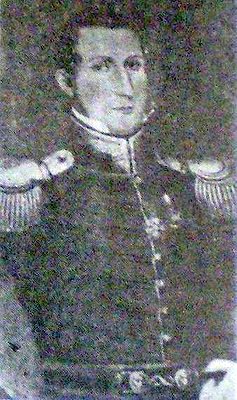 Los Pioneros Británicos en la Argentina: CAPÍTULO III - El General Gaucho