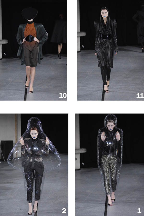 José Castro - Vanessa Datorre