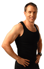 PUSHblog with Mike Monroe