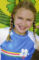 Rebecca and Kristian Wedding May 8, 2010