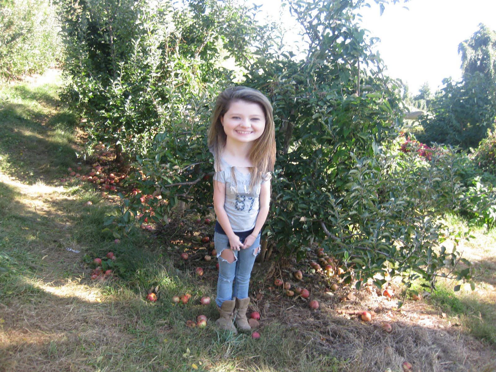 MHS Digital imaging Heather: Out of Proportion